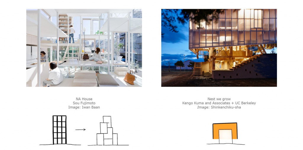 Data Informed Structures // Nest 2.0 Scaffolding Interiors – IAAC Blog