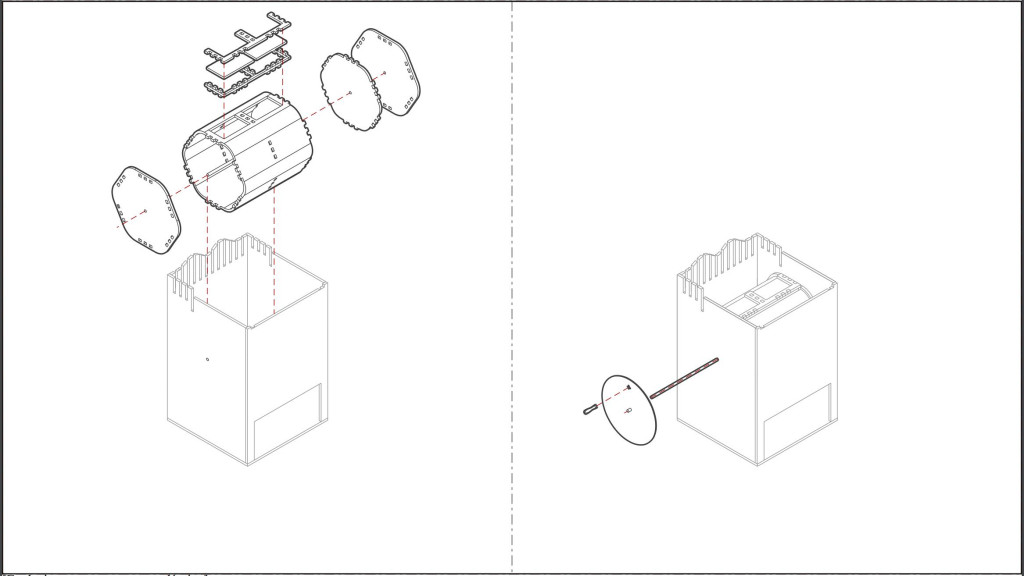 Prototyping: Compost – IAAC Blog
