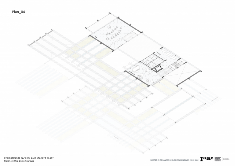 EduHub | Design Synthesis – IAAC Blog