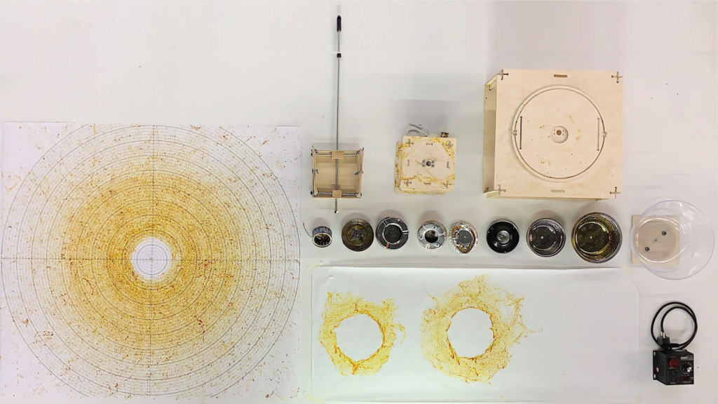 Centrifugal fields – IAAC Blog