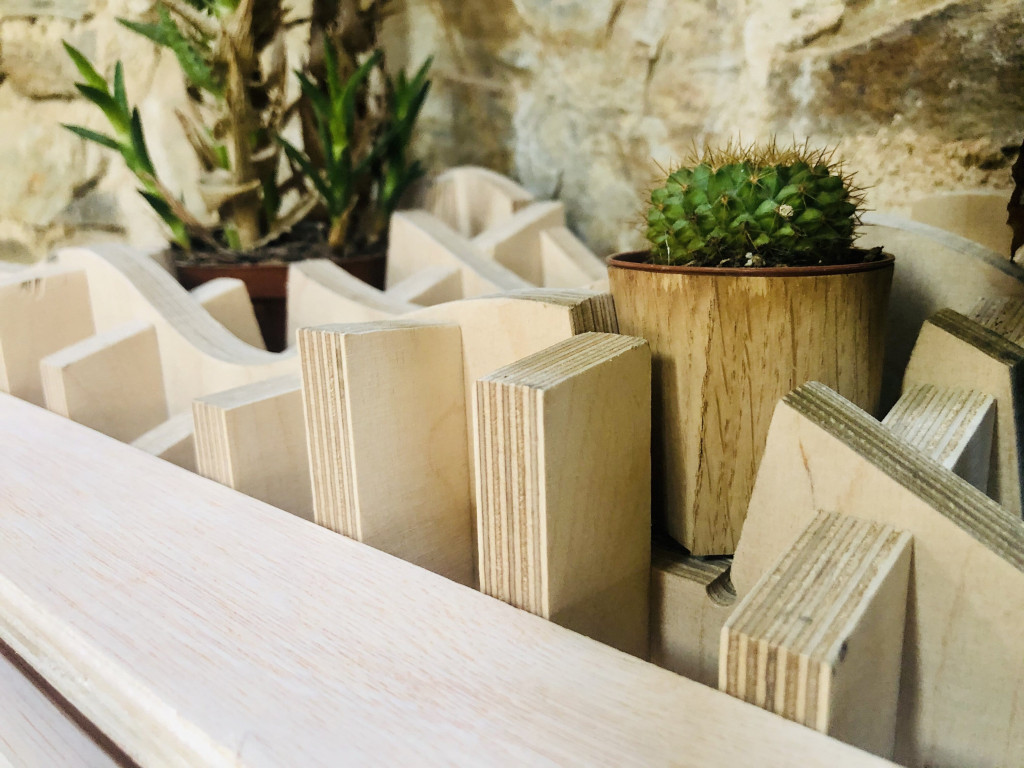 Prototyping: Compost – IAAC Blog