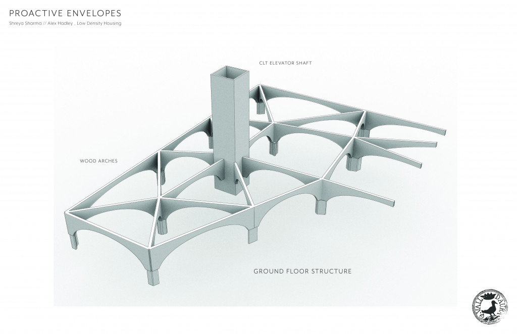 Metabolic Structures: Envelope – IAAC Blog