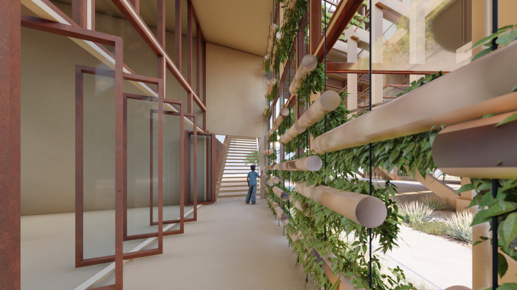 EduHub | Design Synthesis – IAAC Blog