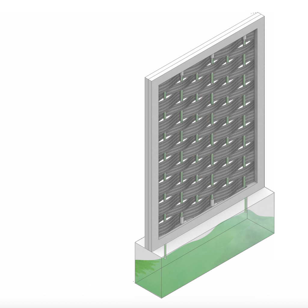 Prototyping Algae Bioreactor Iaac Blog