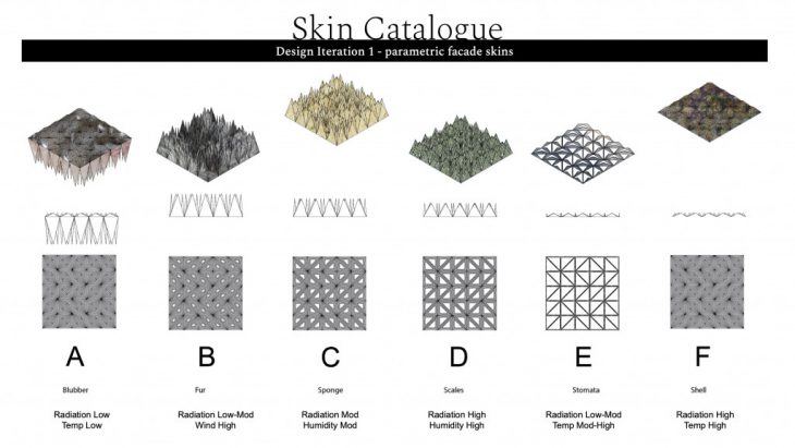 The Skin Coder [Thesis Work in Progress] – IAAC Blog