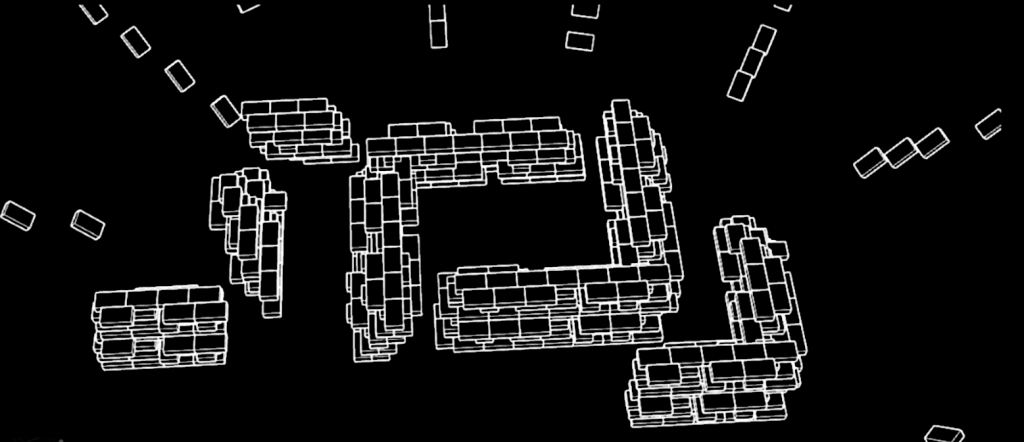 Reconfigurable Smart Bricks – IAAC Blog