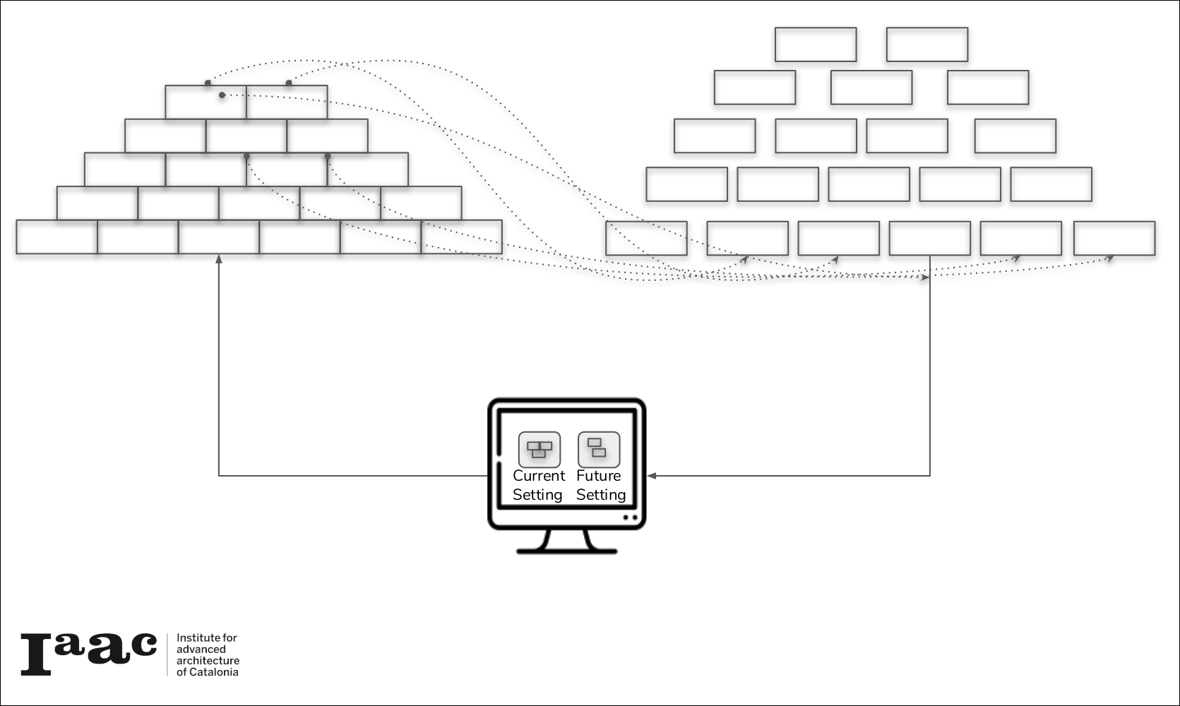 Reconfigurable Smart Bricks – IAAC Blog
