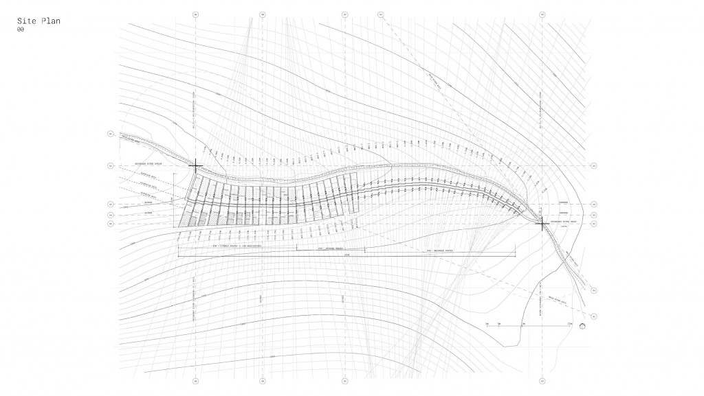 The Second Landscape // Self Sufficient Buildings – IAAC Blog
