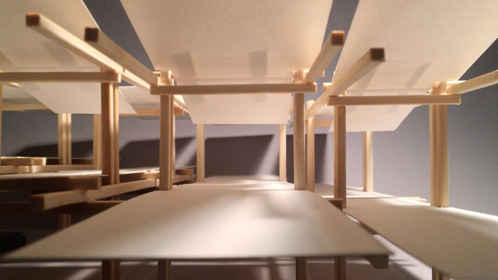 The Second Landscape // Self Sufficient Buildings – IAAC Blog