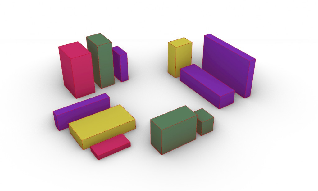 Height Class – IAAC Blog