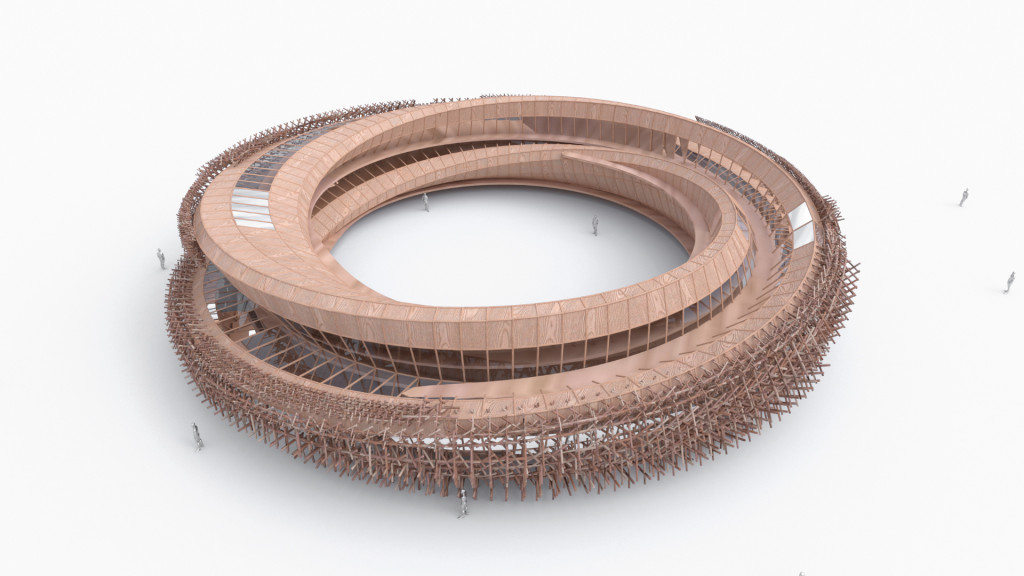 Material (data) Intelligence | Towards a Circular Building Environment ...