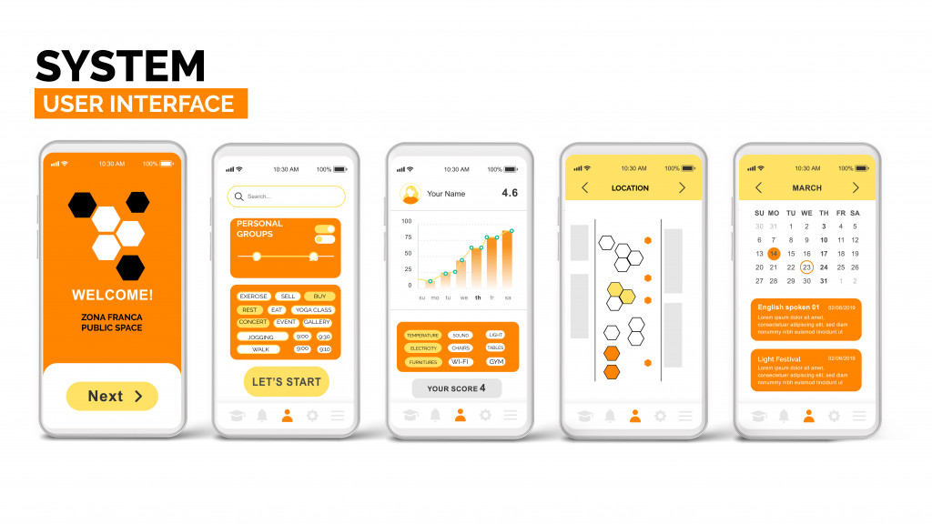 Hex Pods. Reprogramming Public Space – IAAC Blog