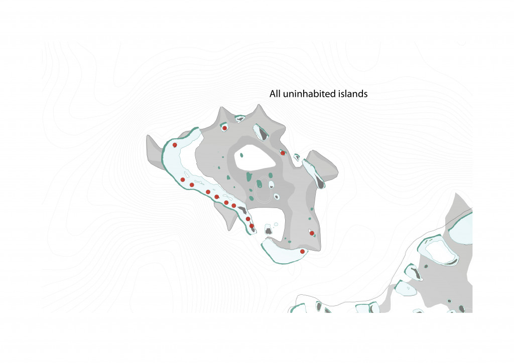 Reefscapes- A distributed mitigation and development strategy for the ...
