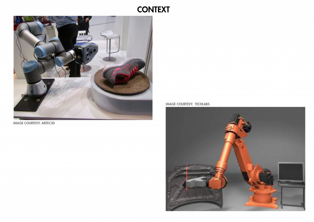 Robotic Scanning – IAAC Blog