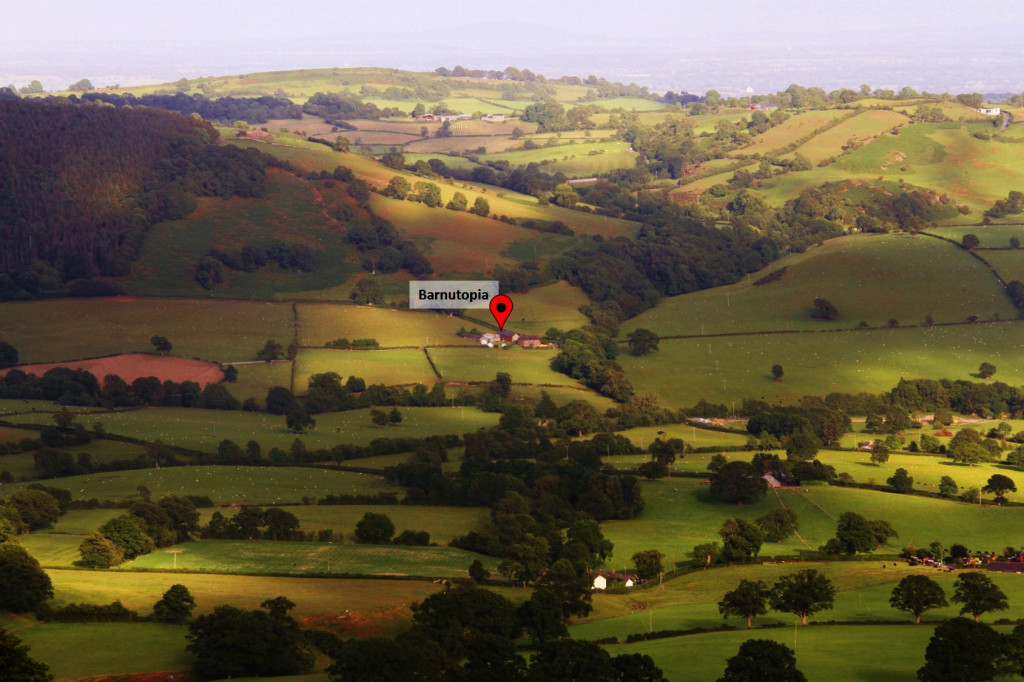 ToC. THE INTERNET OF THE COUNTRYSIDE? – IAAC Blog