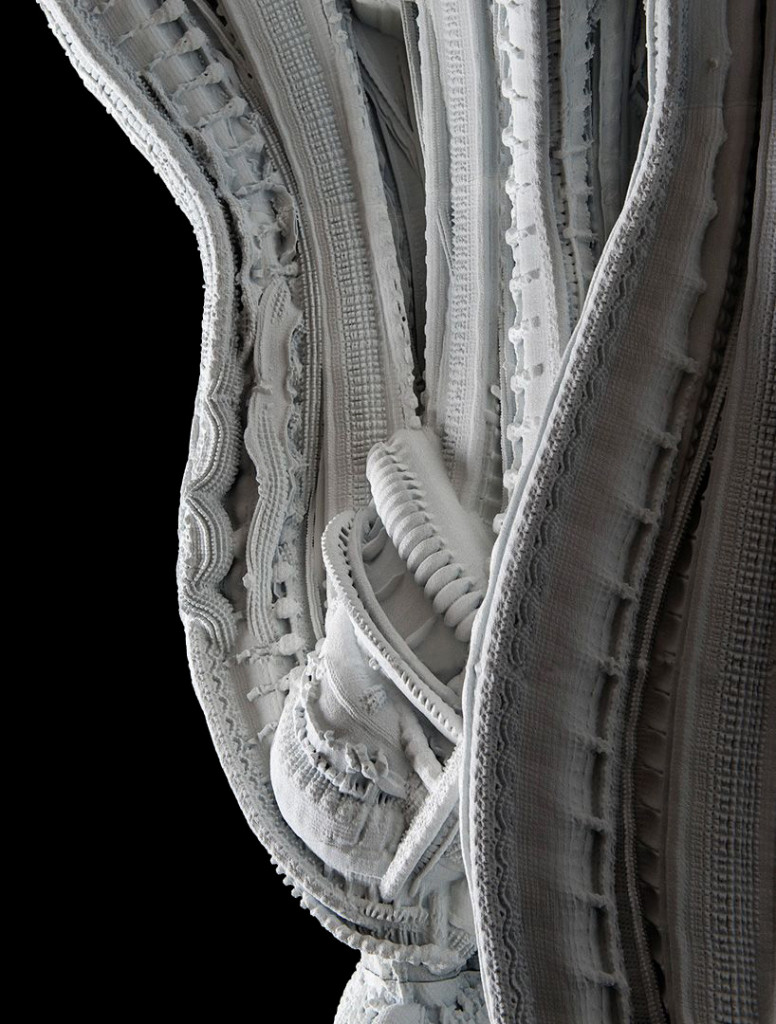 Variations of the Grotesque : From the Sacred to the Profane – IAAC Blog