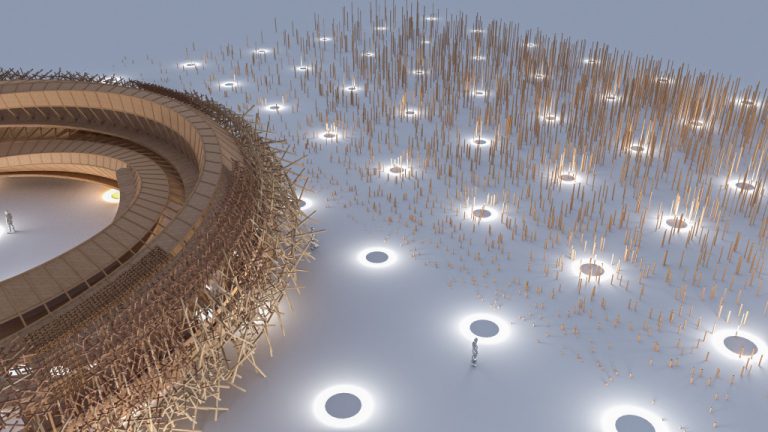 Material (data) Intelligence | Towards a Circular Building Environment ...