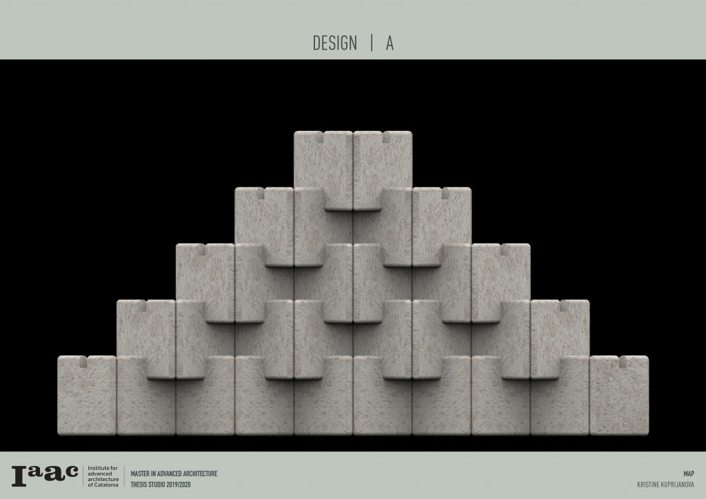 MAP | Mycelium Acoustic Panels – IAAC Blog