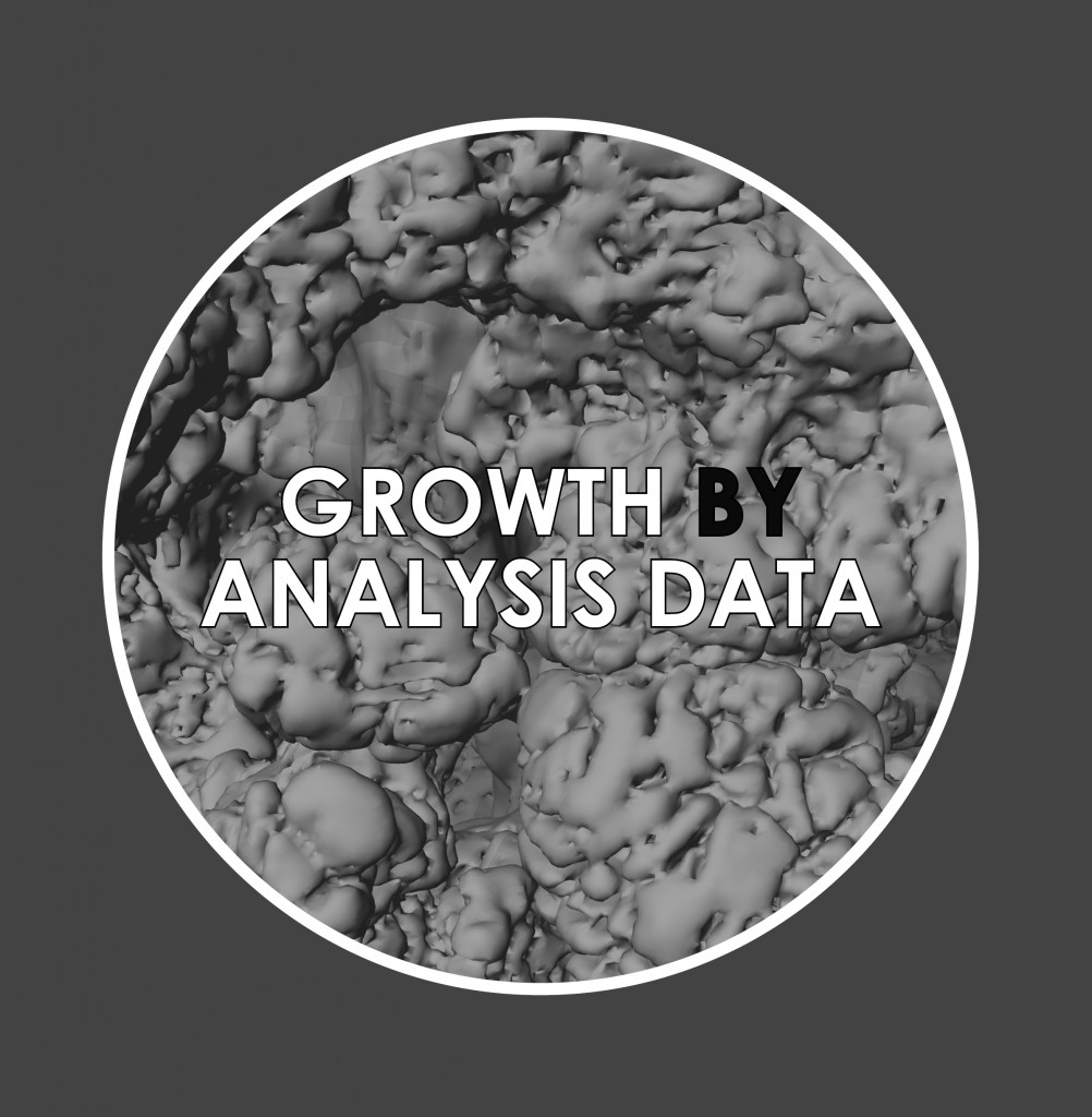 Growth by Analysis Data – IAAC Blog