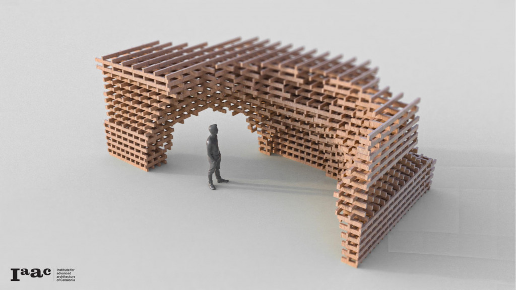 Post Collation Design Exploration – IAAC Blog