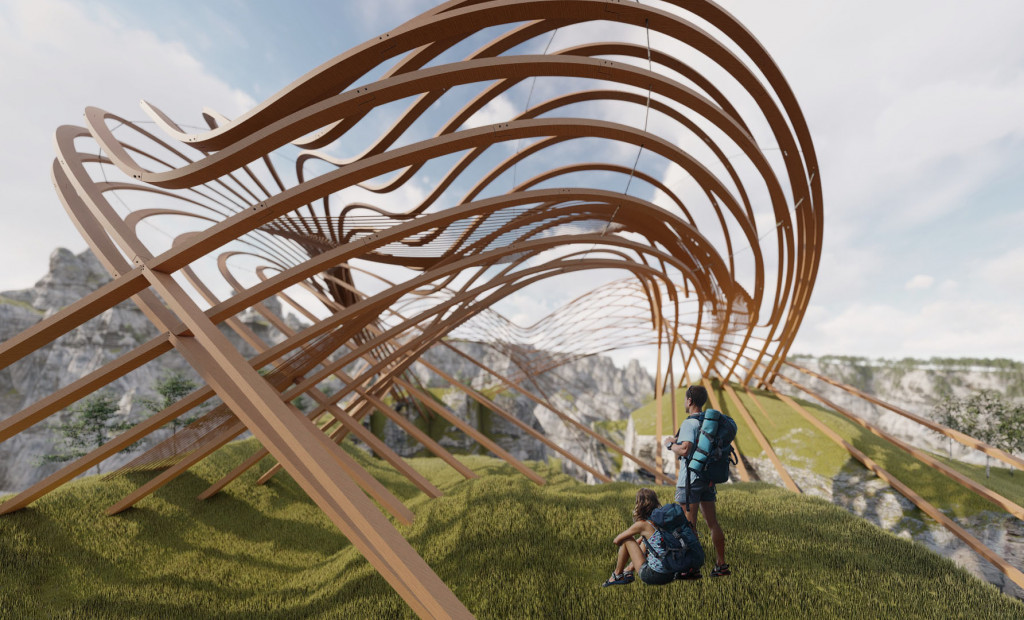 Digital Woodcraft // The Bundle – IAAC Blog