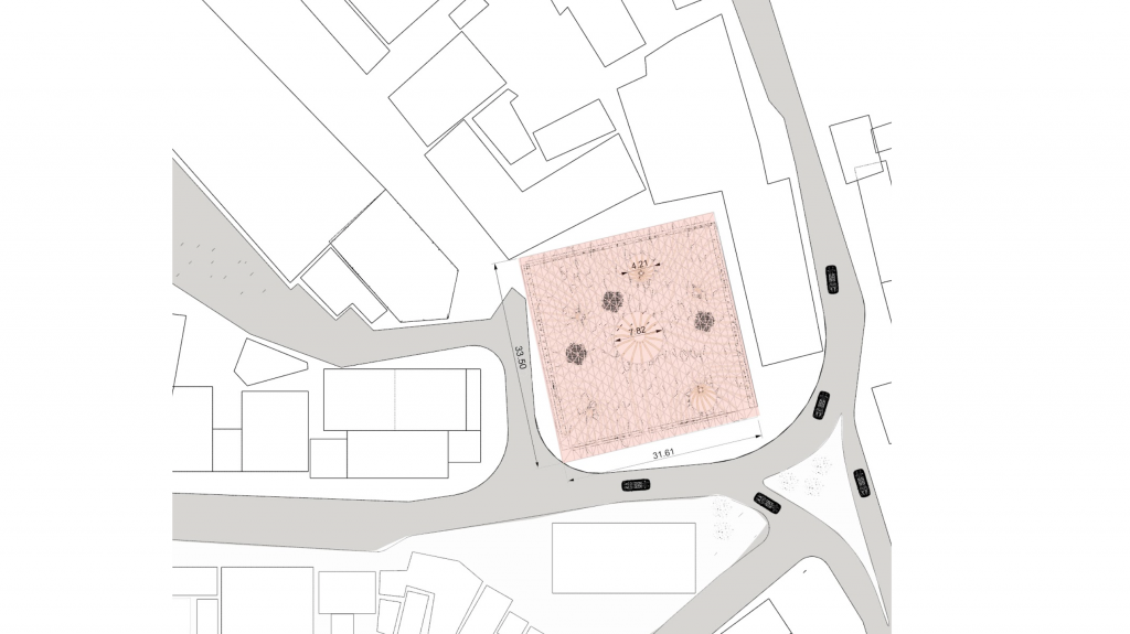 Field Pavilion – IAAC Blog