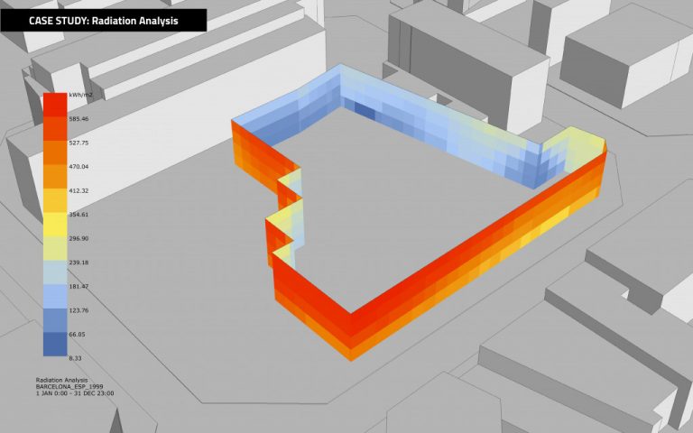 The Skin Coder - a climate adaptive facade design system – IAAC Blog