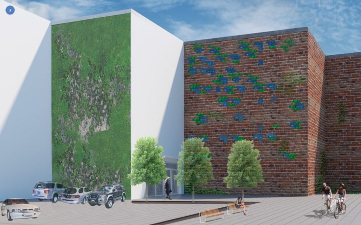 The Skin Coder - a climate adaptive facade design system – IAAC Blog