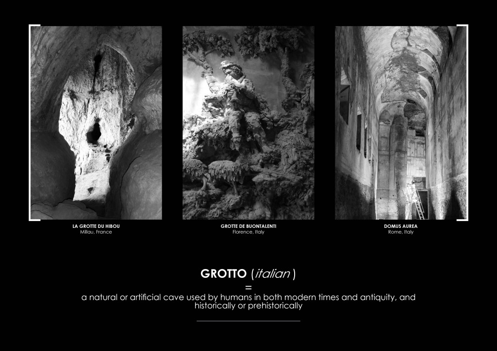 Variations of the Grotesque : From the Sacred to the Profane – IAAC Blog