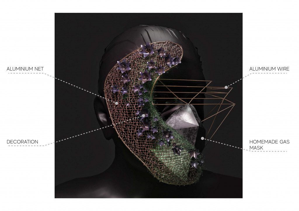 ACAB MASK – IAAC Blog