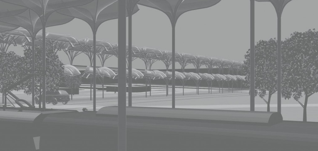 Bifurcation – IAAC Blog