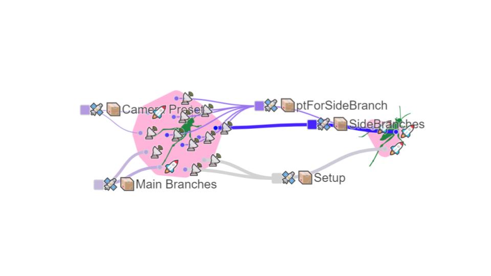 Mycelial Networks – IAAC Blog