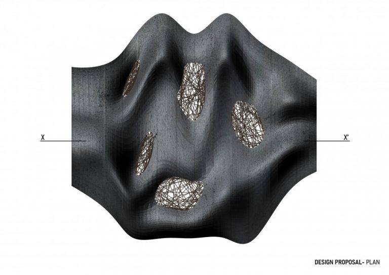 Osteonic Outlines – IAAC Blog