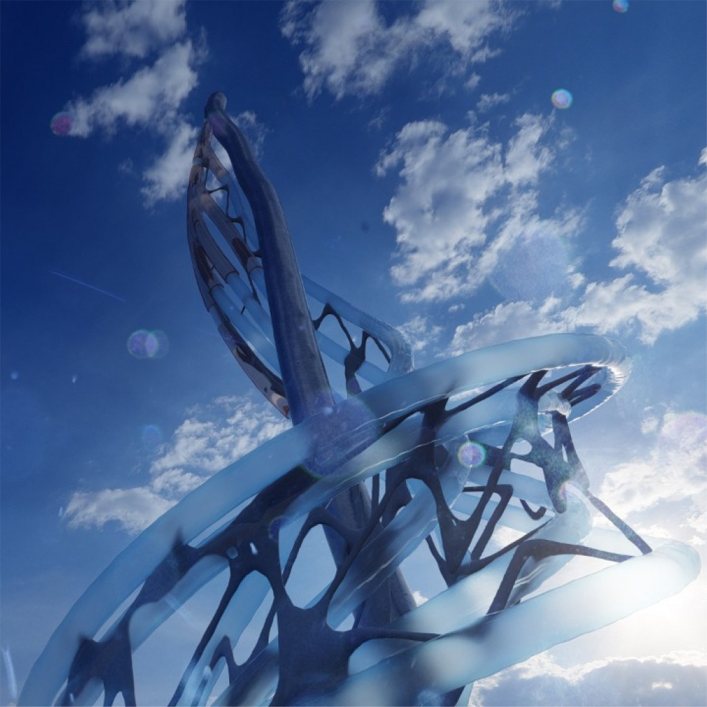 DRIP.DROP // DIGITAL MATTER – IAAC Blog