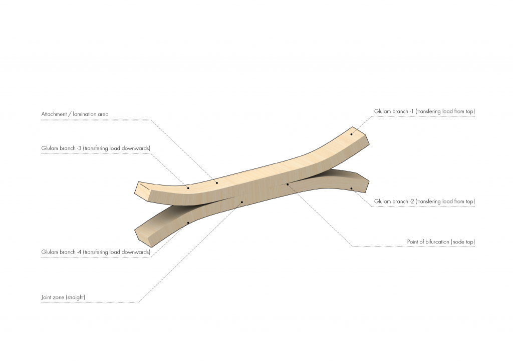 [CaRTS] - Carbon (fiber) Reinforced Timber Structures – IAAC Blog