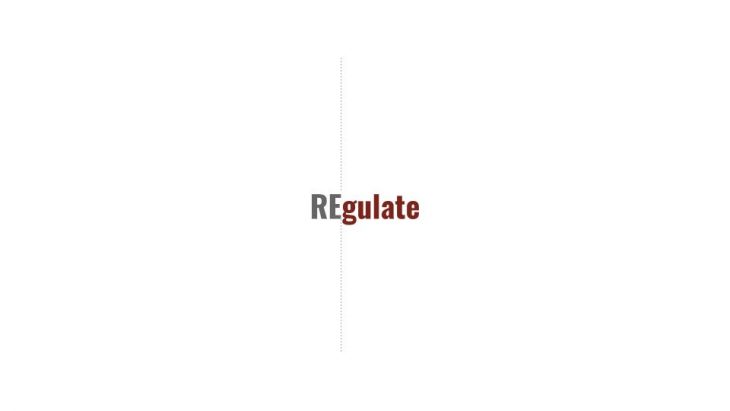 Regulate – IAAC Blog