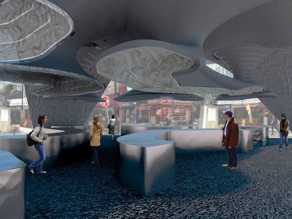 Optimized Colonized Skin – IAAC Blog