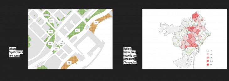 New paradigms of spatial occupancy – IAAC Blog