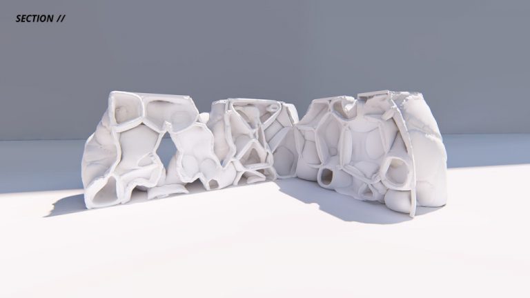 GENETIC OPTIMIZATION // BIOCHAR ARCHITECTURE_ GEOMETRY OPTIMIZATION BY ...