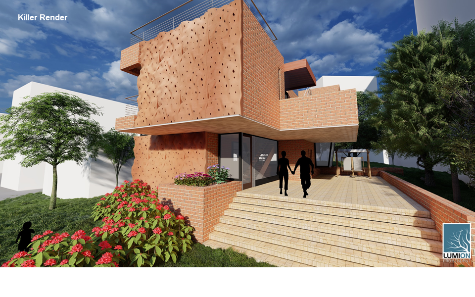 Regulate Genetic Optimisation Iaac Blog