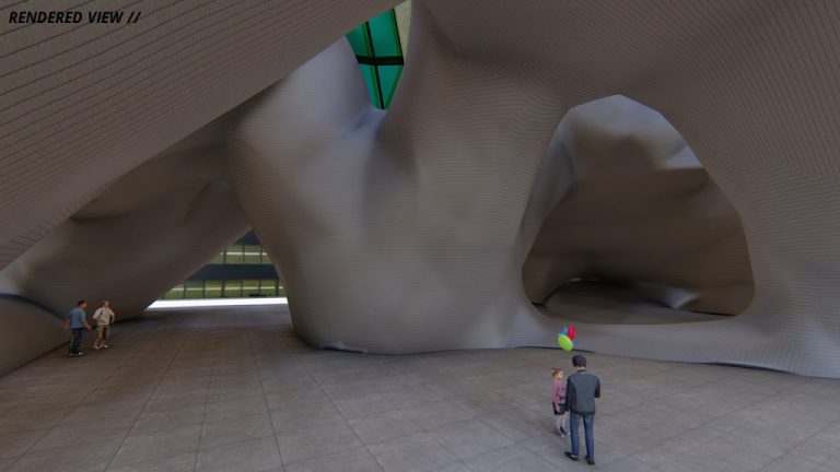 GENETIC OPTIMIZATION // BIOCHAR ARCHITECTURE_ GEOMETRY OPTIMIZATION BY ...