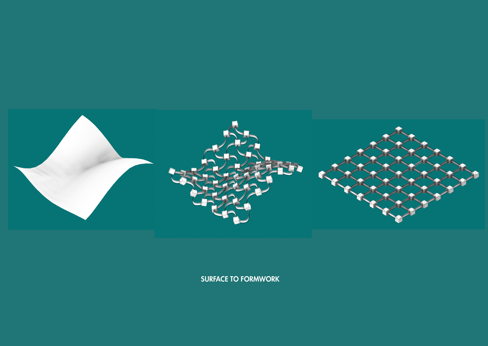 METAform 2.0 - Auxetix metamaterials as reconfigurable formworks for ...