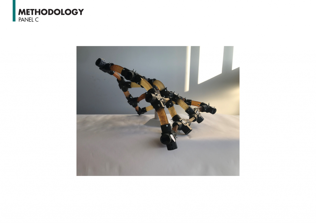 METAform 2.0 - Auxetix metamaterials as reconfigurable formworks for ...