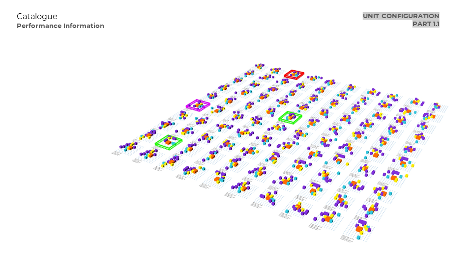 Genetic Optimization – IAAC Blog