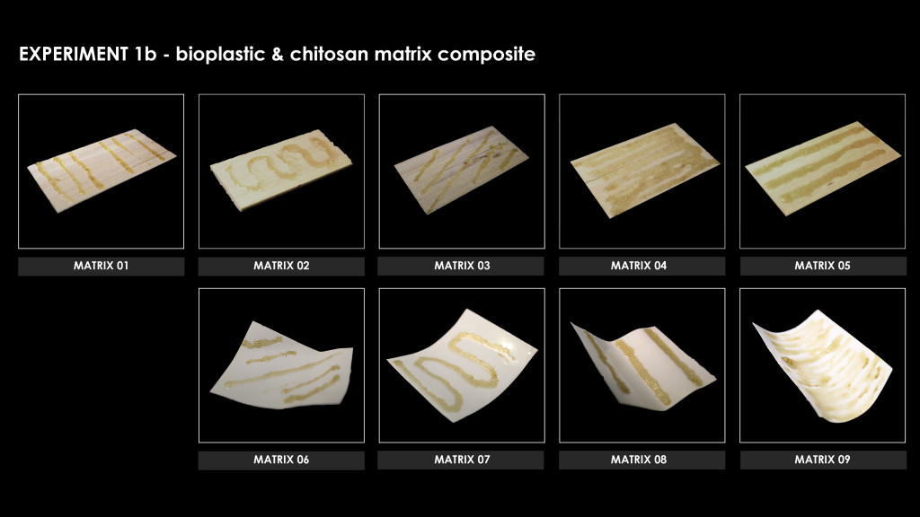 Bio-Activated Skin Membrane – IAAC Blog