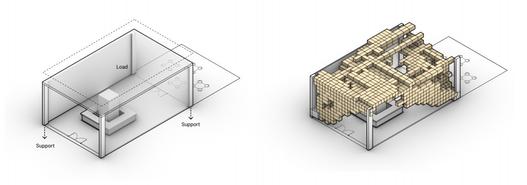 Computational Design For Robotic Fabrication Framework Iaac Blog