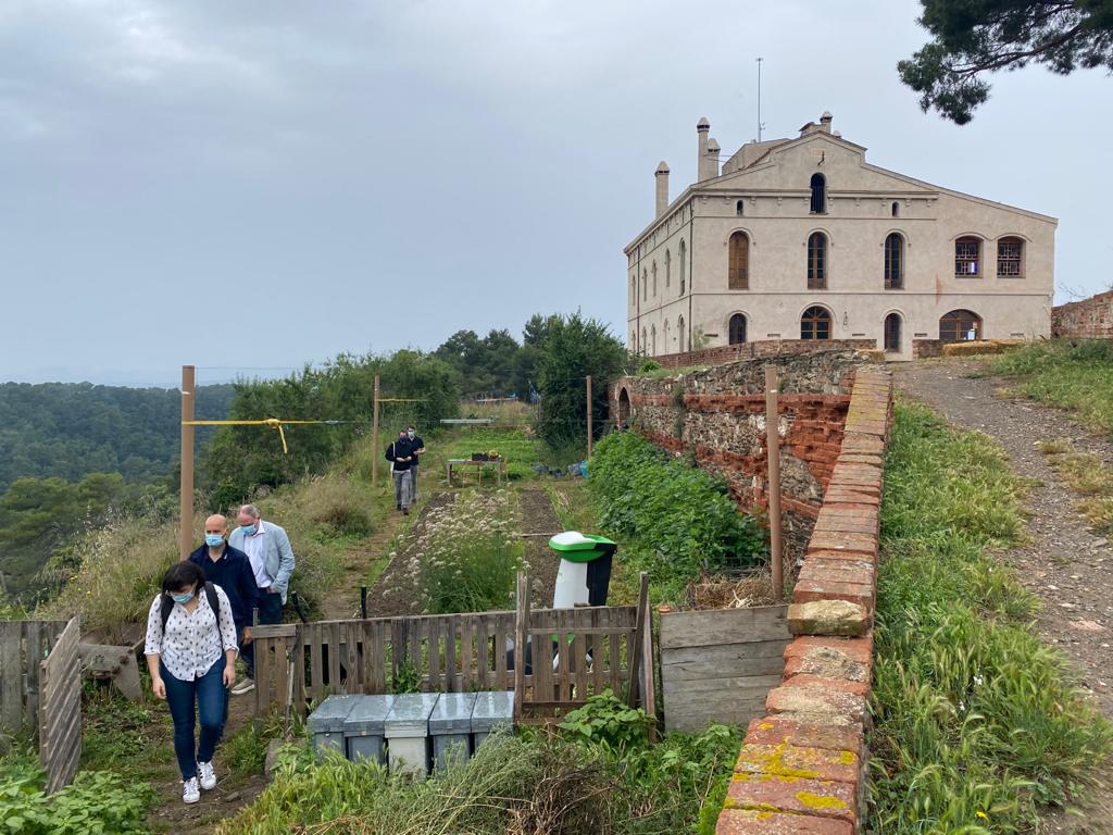 Mobile World Capital Barcelona & IAAC Formalize Agreement to ...