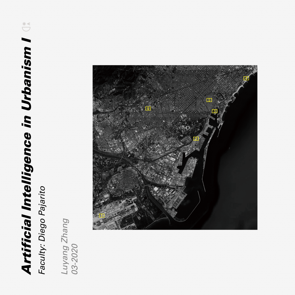 STREET VIEW VS SATELLITE – IAAC Blog