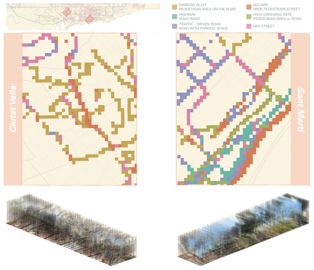 HEALING CITY - URBAN SCENE TYPOLOGY – IAAC Blog