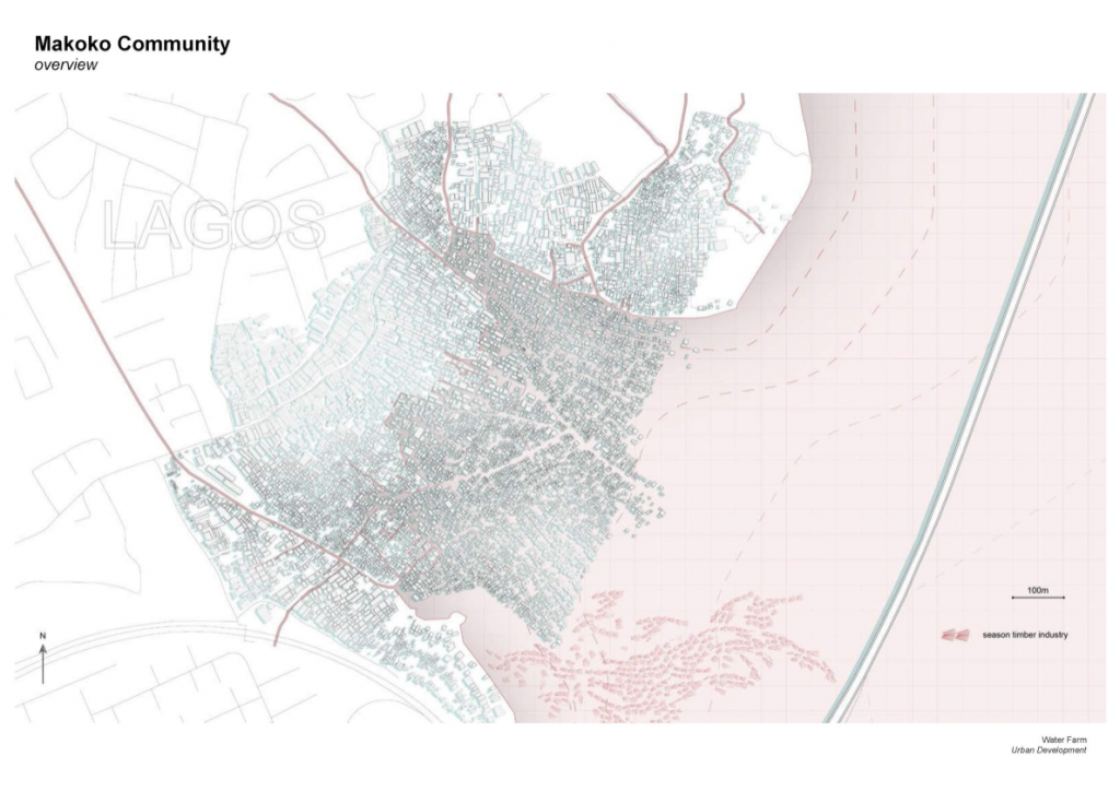 WATER FARM // DIGITAL MATTER 2019-20 – IAAC Blog